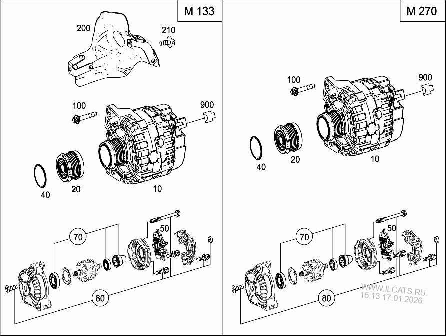 RUIDO MOTOR CLA 200d - Club MBFAQ de usuarios y entusiastas de Mercedes ...