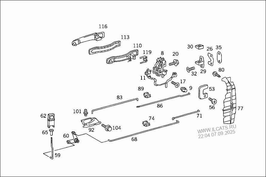 closing-system-mercedes-600-sel-v12-usa-s-600-usa-140057