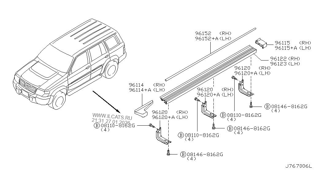 Gq Patrol Alternator Wiring Diagram - Wiring Diagram