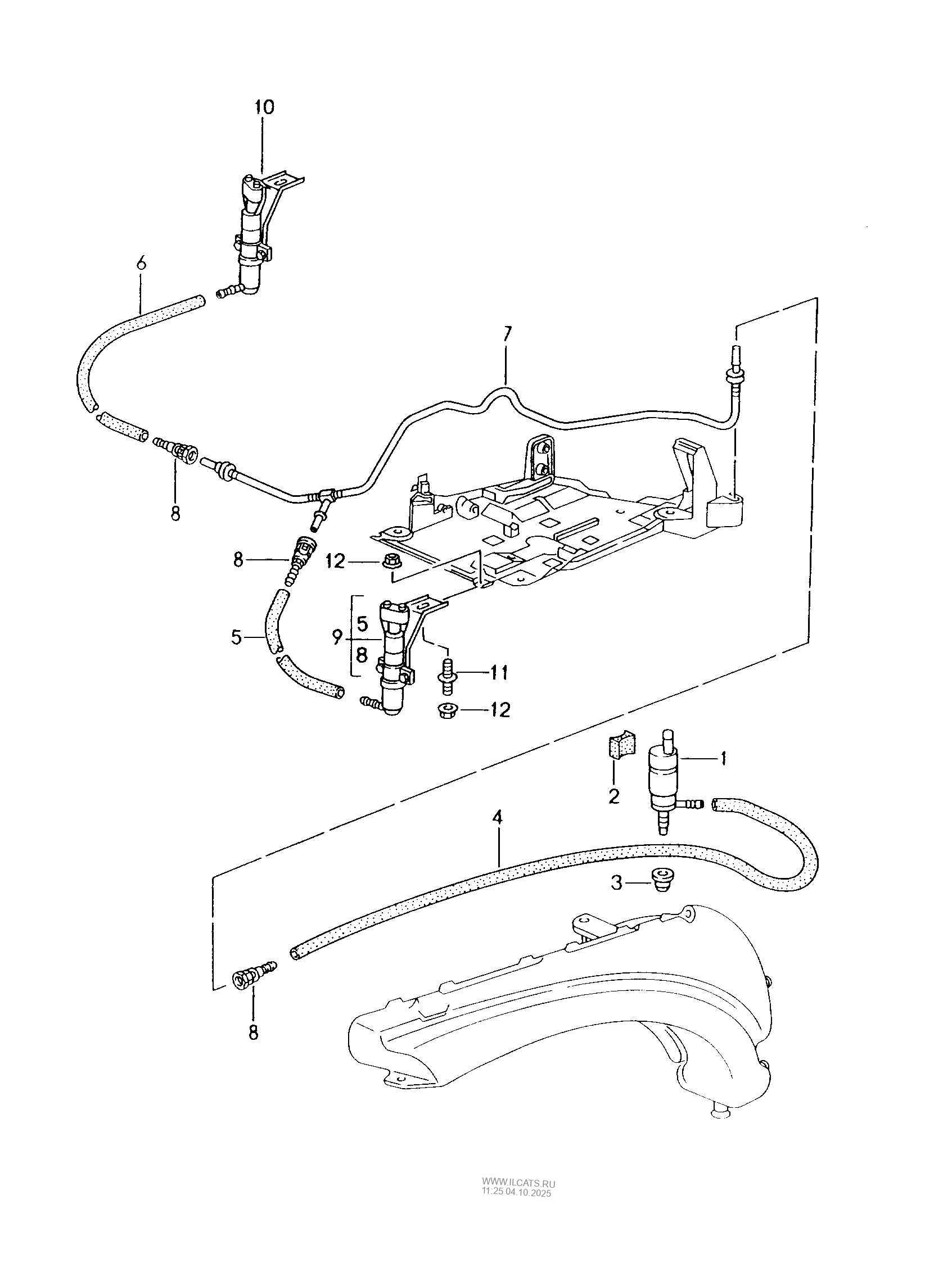 headlight-washer-system-porsche-boxster