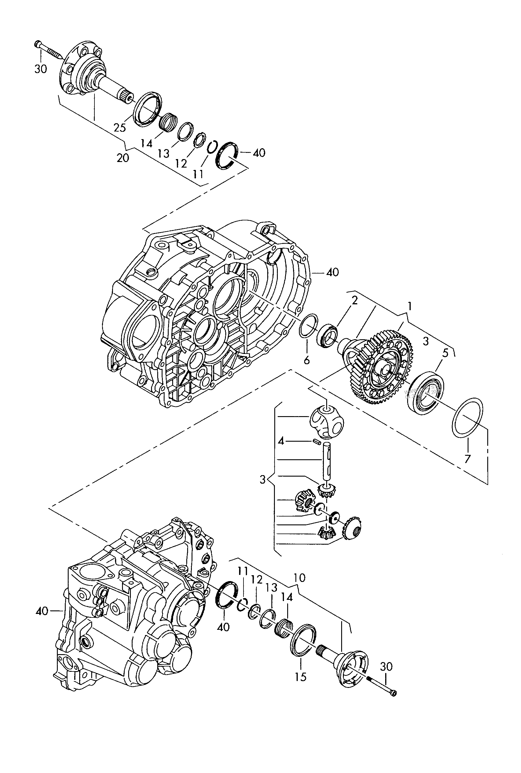 differential-output-gear-6-speed-manual-transmission-skoda-fabia